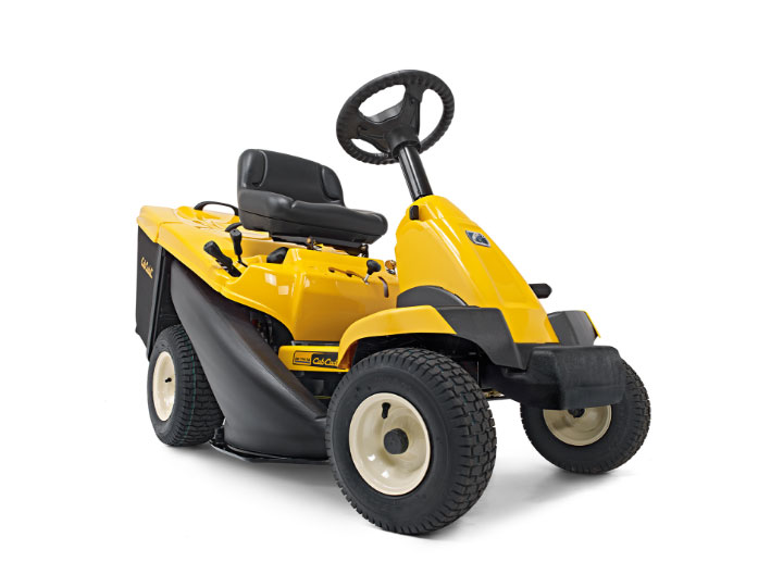 Ride On Mowers | Front Cut, Compact or Lawn Tractors | NGMS, Suffolk