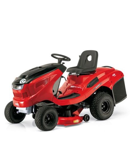 Al-KO T16-93.7 HD V2 36"/93cm Rear collect Hydrostatic Tractor ...