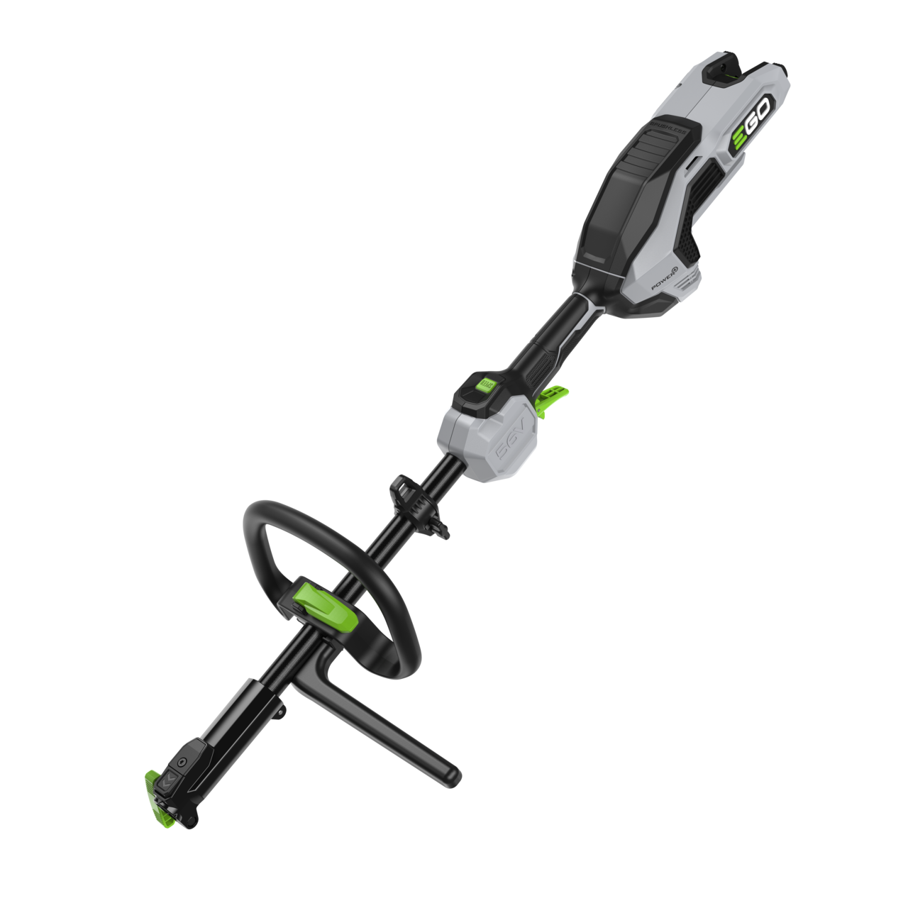 EGO PH1420E Carbon fibre shaft with signal wire multi-tool system ...